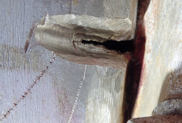 How to manage stress corrosion cracking in new ammonia vessels ...