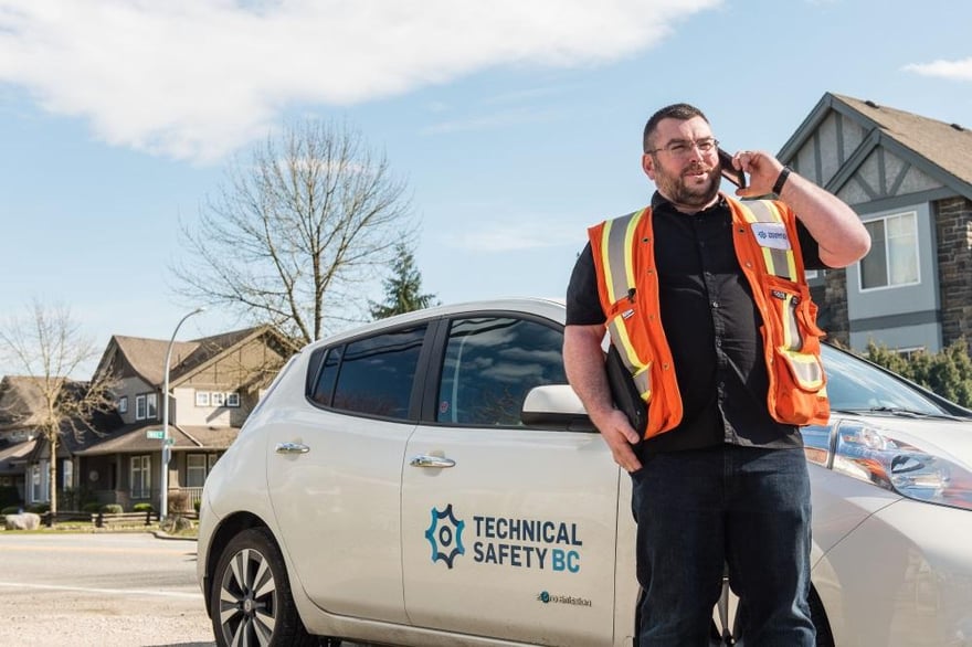 Embracing Emerging Technologies to Improve Safety in BC | Technical ...