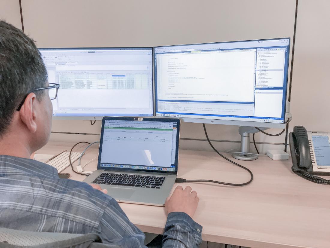 Embracing Emerging Technologies to Improve Safety in BC | Technical ...