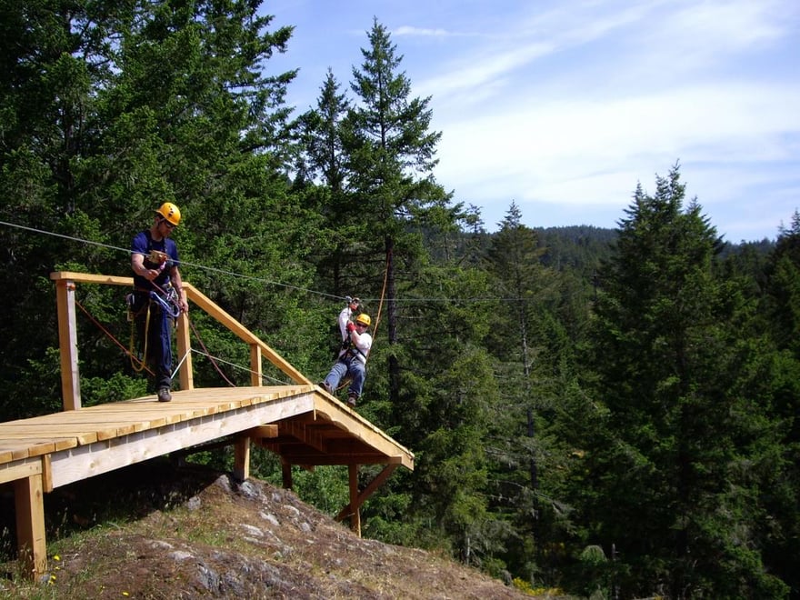 Ski lift safety inspections | Technical Safety BC