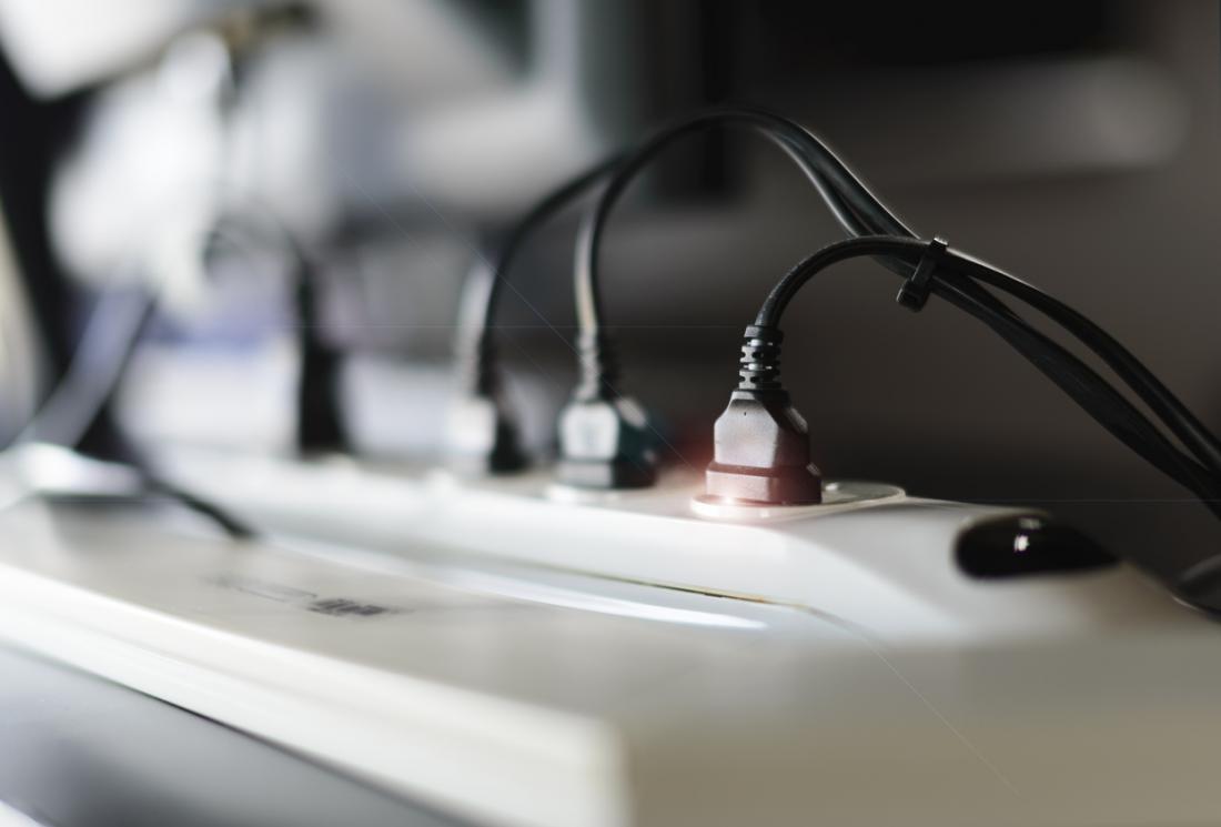 Your home electrical safety checklist | Technical Safety BC