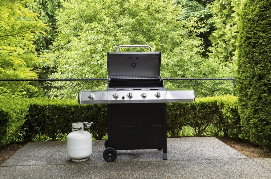 6 BBQ Safety Tips for Apartments and Condos | Technical Safety BC